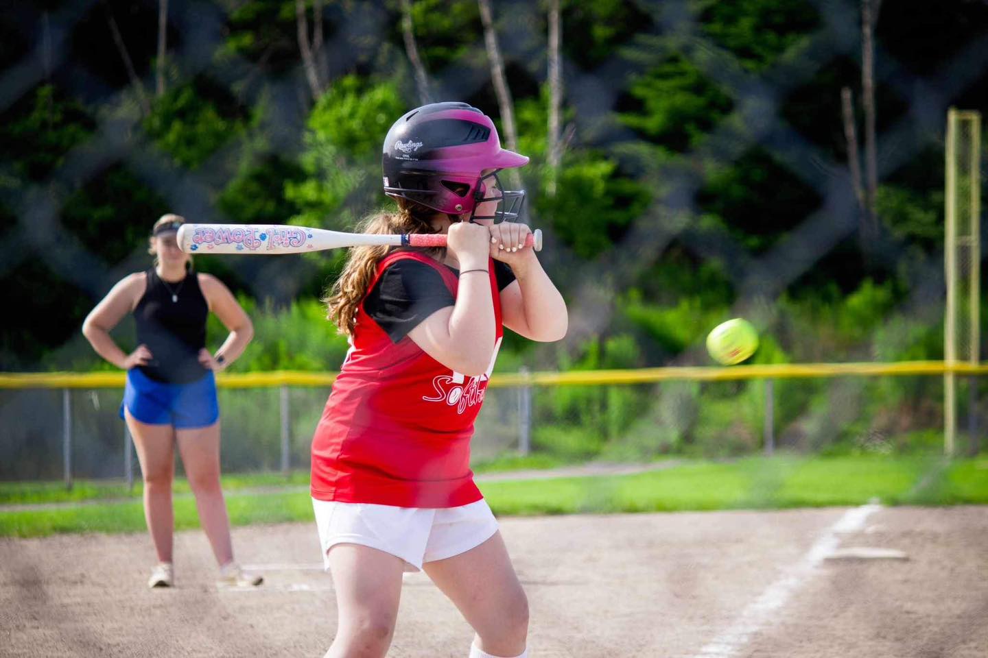 Recreational League – Kennebecasis Valley Girls Softball Association Inc.