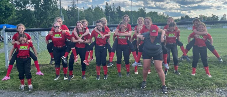 Firecrackers (A division) – Kennebecasis Valley Girls Softball ...